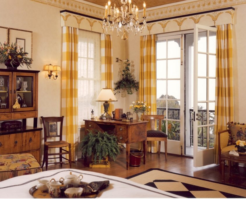 San Diego Showcase Houses - Ross Thiele & Son | San Diego Interior Design